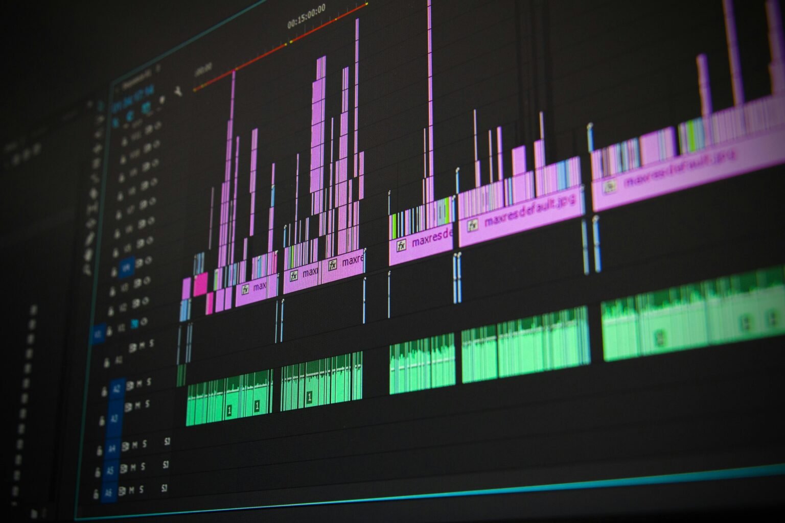 What is a .AIFF file and It’s Role in the Music Industry – Virtue Media ...